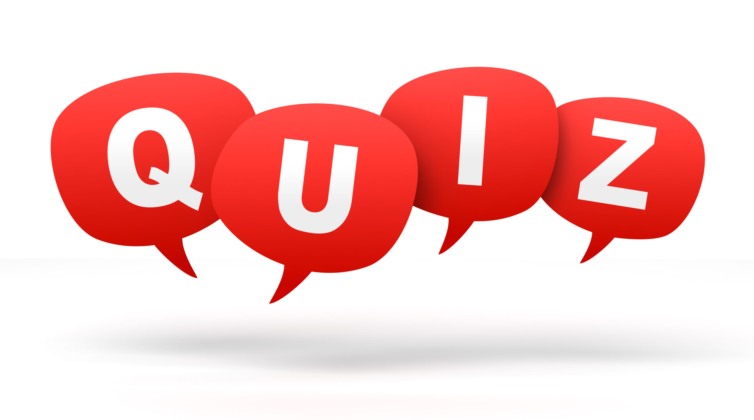 Take the DI Quiz - Serving Educators